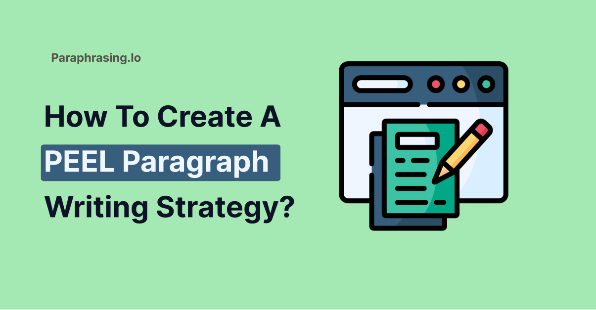 TEEL Paragraph Structure Explained With Example And Use, 52% OFF TEEL Paragraph Structure Explained With Example And Use, 52% OFF